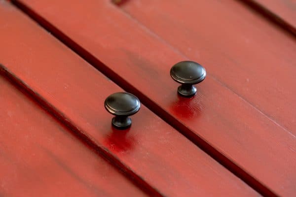 Hiding Modem And Router - DIY Storage Cabinet - Home DIY Fun