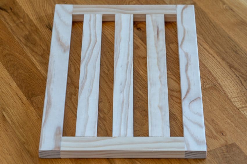 Hiding Modem And Router - DIY Storage Cabinet - Home DIY Fun