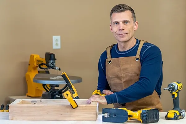 Protecting Shed Floor Inside and Out - Home DIY Fun