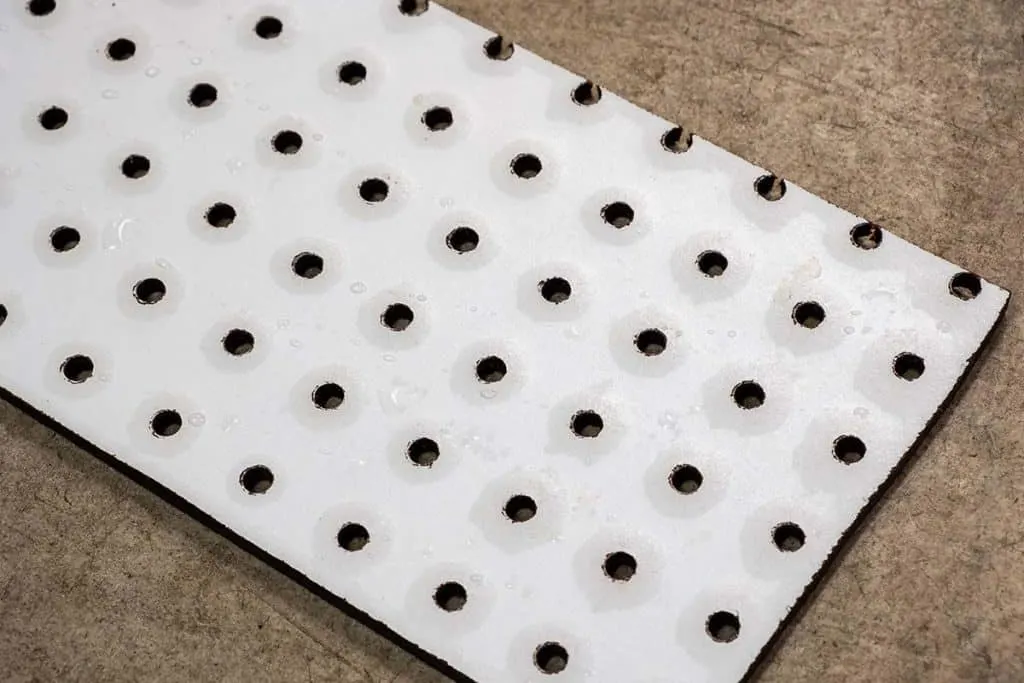 Can Pegboard Get Wet? - Home DIY Fun