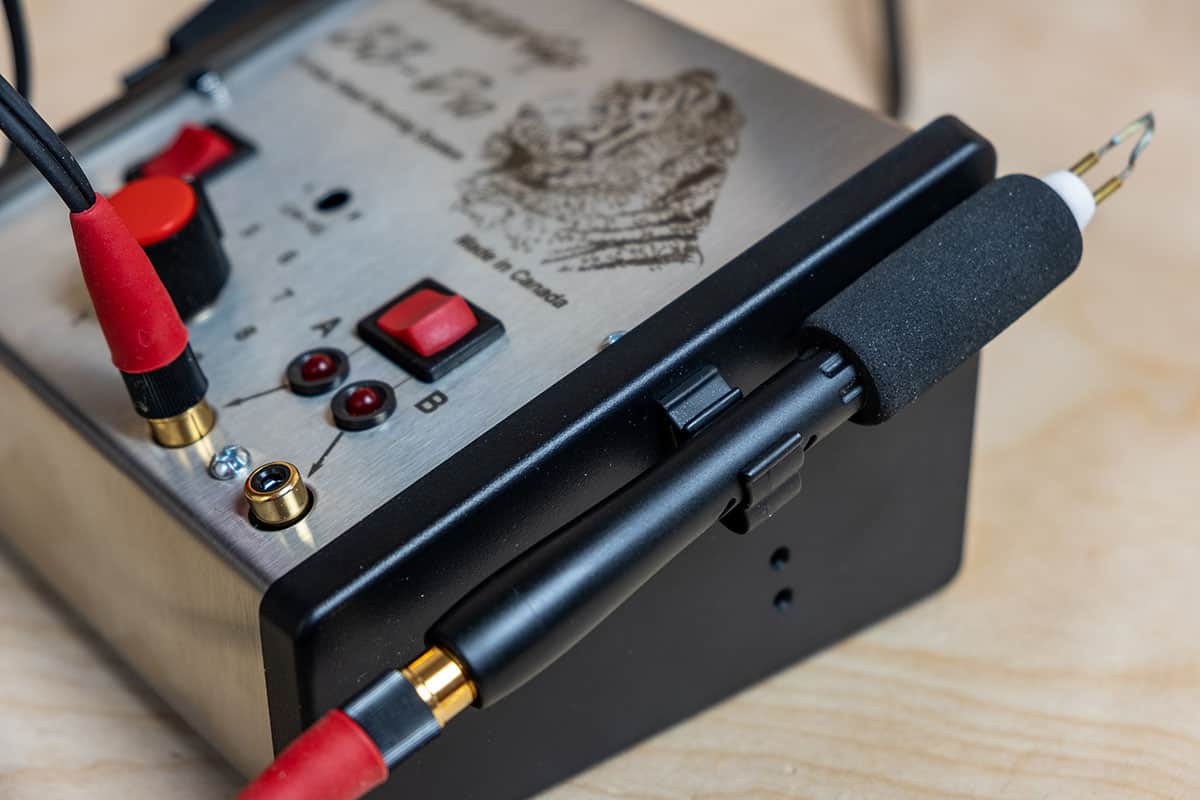 How Hot Do Wood Burning Tools Get? - Home DIY Fun