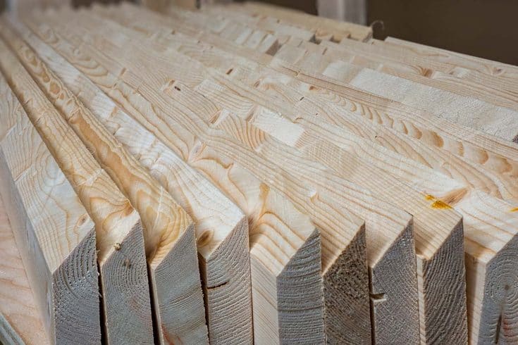 Can I Use Pine For French Cleats? Let's Find Out - Home DIY Fun