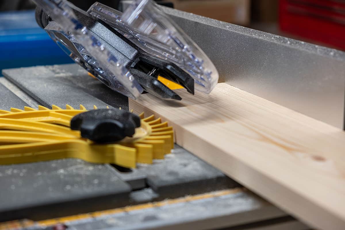 Can I Use Pine For French Cleats? Let's Find Out - Home DIY Fun