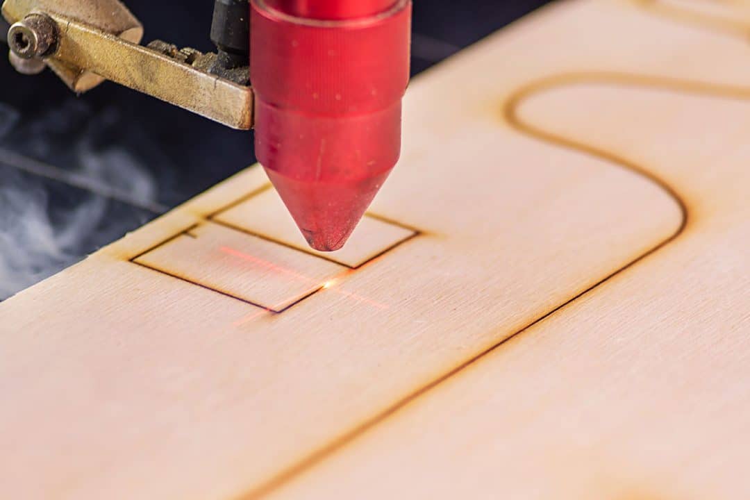 Get to Know Laser Cutting: What is It and How Does it Work? - Home DIY Fun