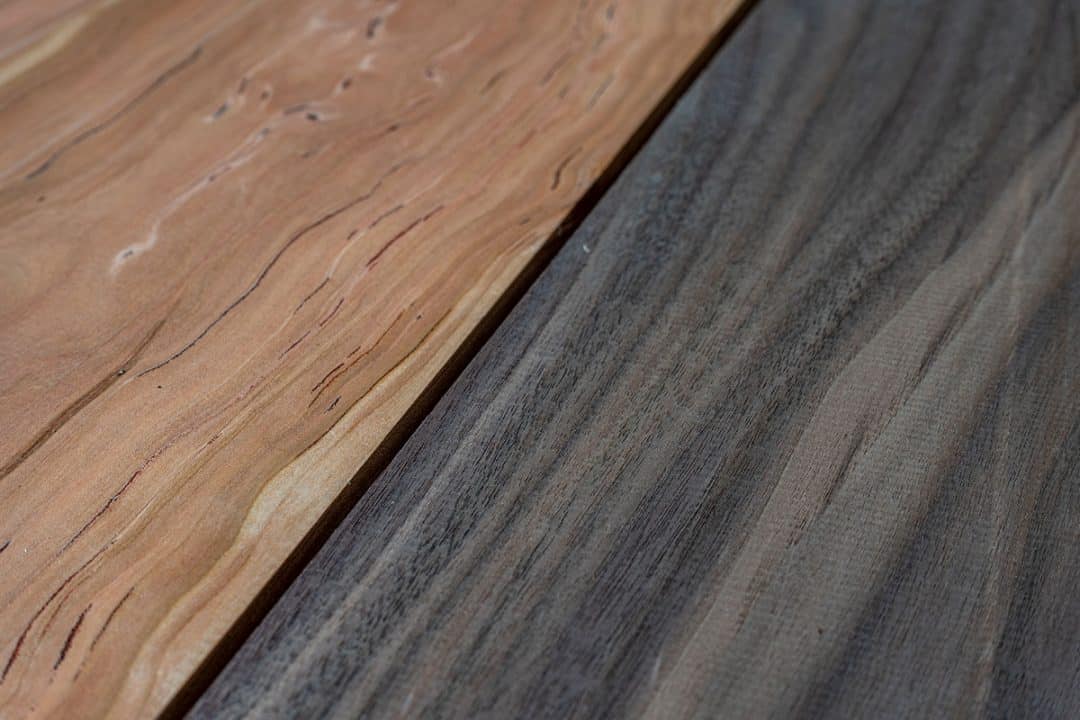 Walnut vs Cherry Wood: Which Fits Your Style? - Home DIY Fun