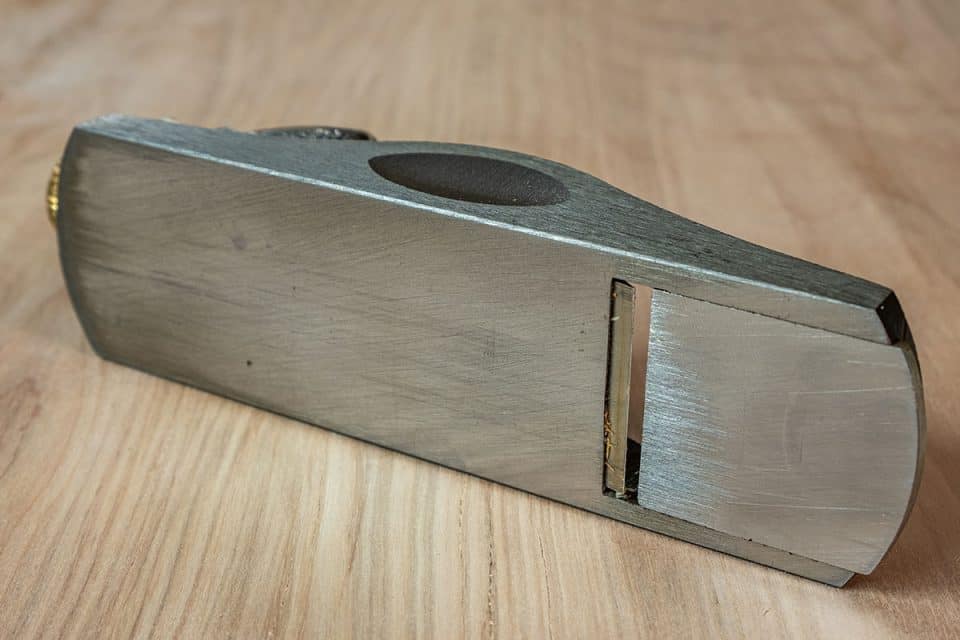 What is a Block Plane Used For? - Home DIY Fun