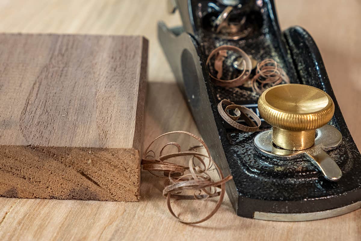 What is a Block Plane Used For? - Home DIY Fun