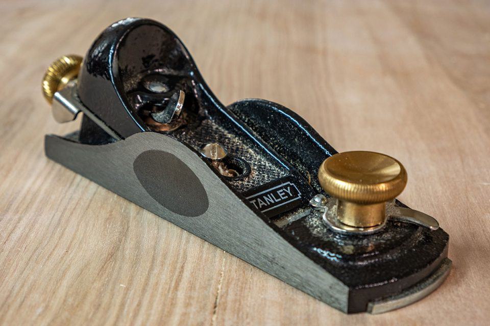 What is a Block Plane Used For? - Home DIY Fun